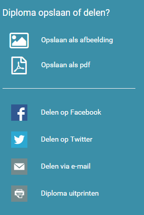 Diplomamaker.nl - Hoe werkt het?